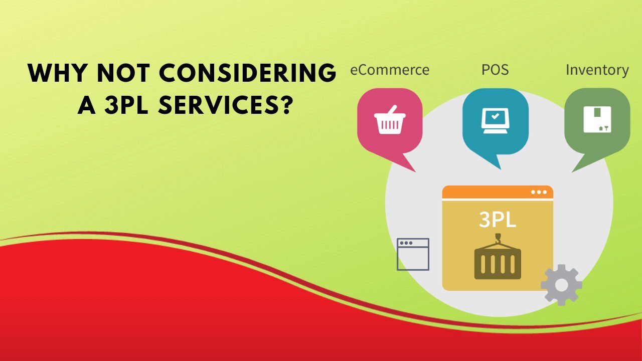 Third-Party Logistics (3PL) - Definition And Its Dynamics