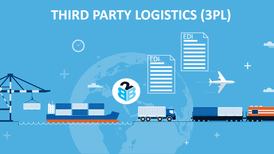 Third-Party Logistics (3PL) - Definition And Its Dynamics