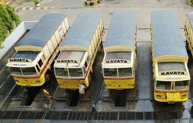 Our Approach To Transport Safety, 2020 - Navata