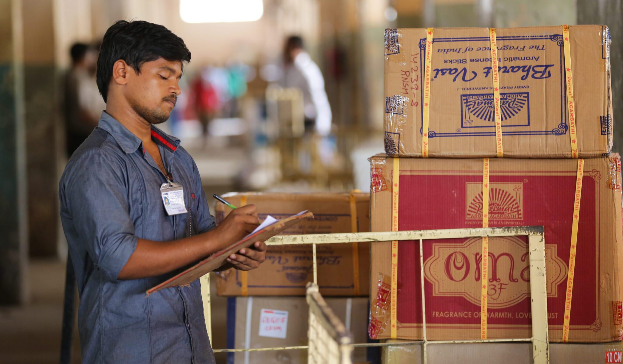 7 Easy Inventory Management Techniques. Number 4 Is Absolutely Effective.