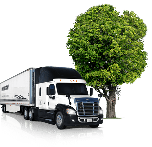 Eco-Friendly Transportation – Reducing Carbon Emission In Logistics ...