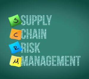 Supply Chain Risk Management And Its Relevance In Today’s Volatile ...