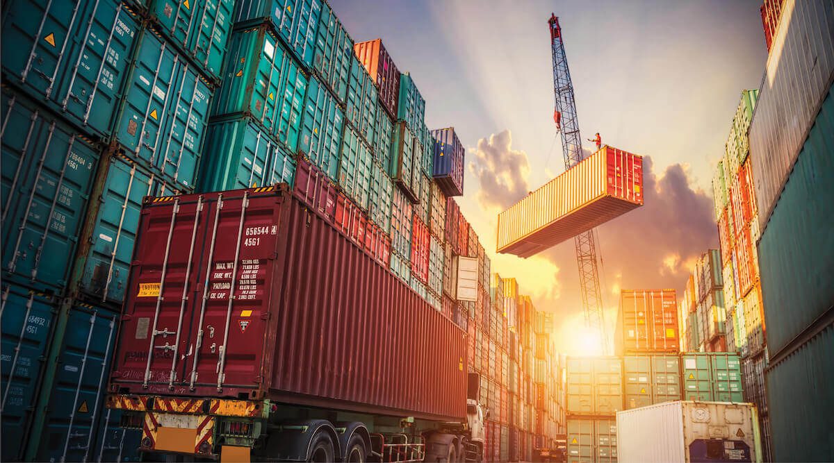 6 Importance Of Logistics That Helps Businesses - Navata Sly