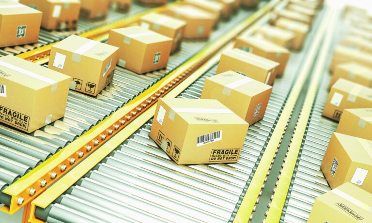 How Logistics Functions ? 6 Major Functions Of Logistics. - Navata