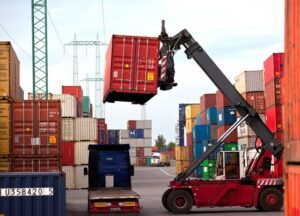 Container Freight Station (CFS) : Meaning, Purpose & Benefits - Navata 2022