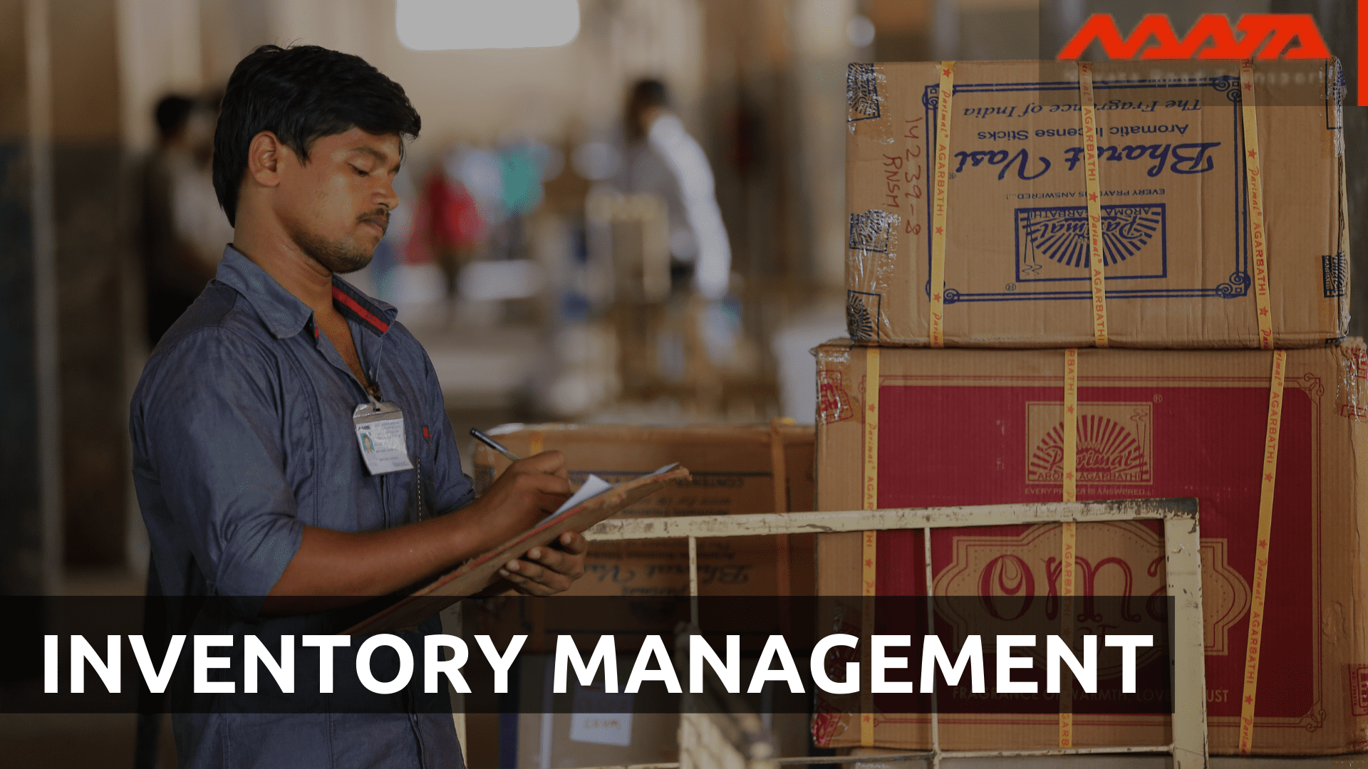 7 Important Objectives Of Inventory Management System - Navata