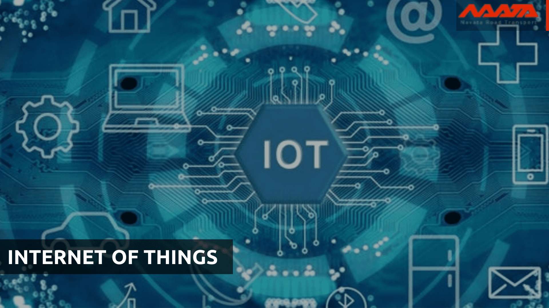 7 Best Supply Chain Technology Trends & Innovations - Navata