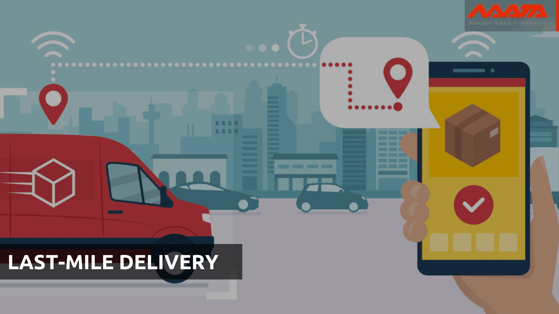 7 Best Supply Chain Technology Trends & Innovations - Navata