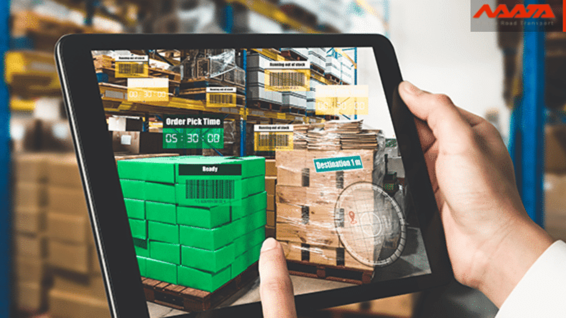 What Is Elastic Logistics? Benefits And How It Works? - Navata 2022