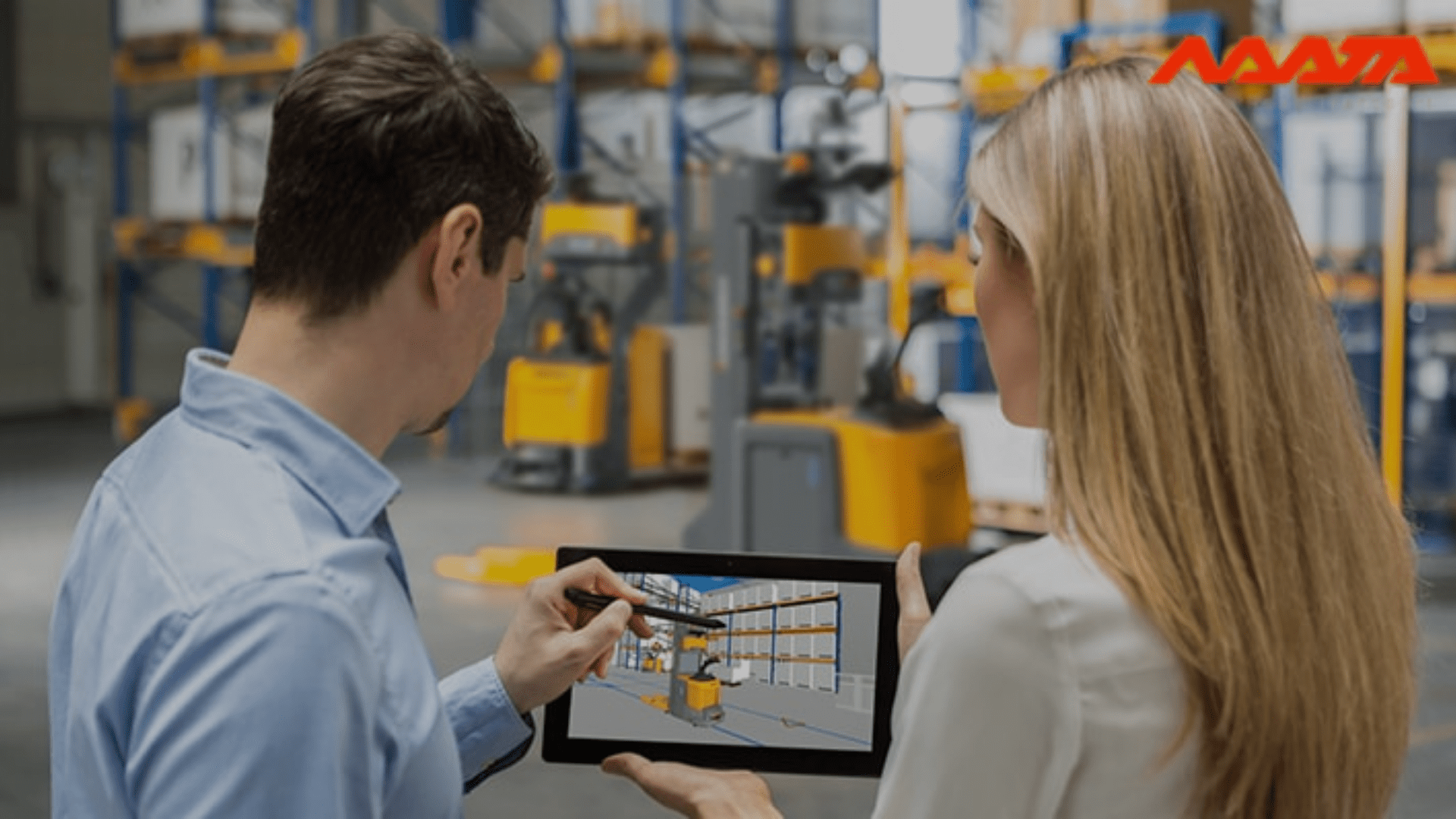 10 Challenges Faced By Logistics Companies - Navata